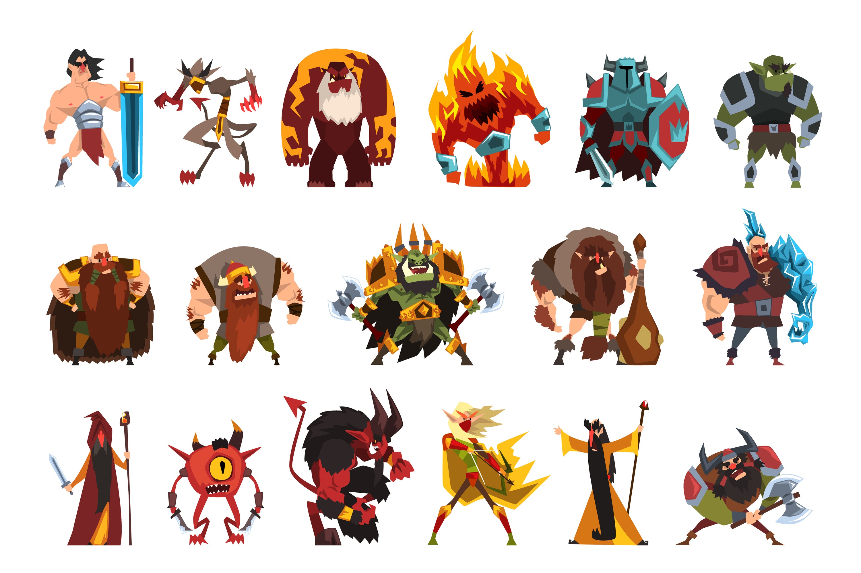 How to make an interesting backstory without cliches – Only Crits