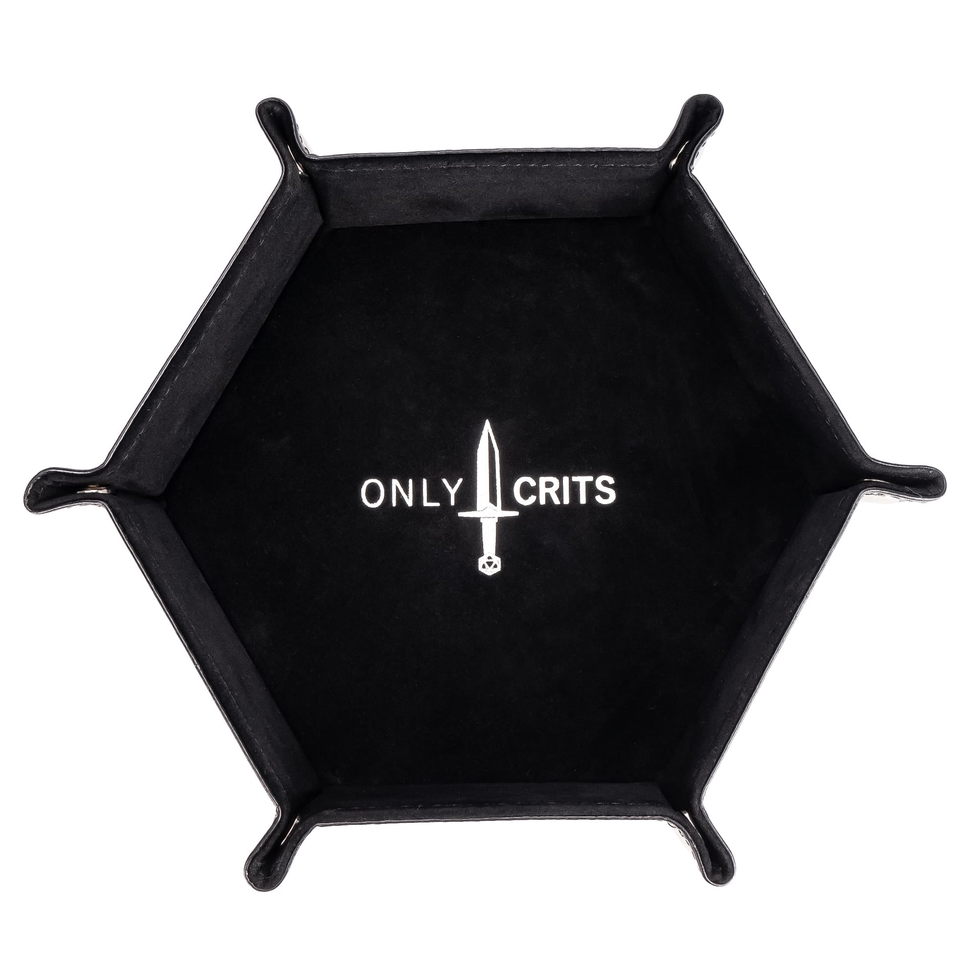 Dice Trays – Only Crits