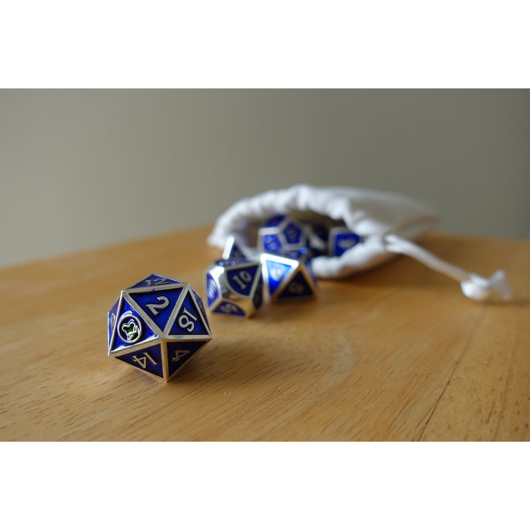Custom Dice Sets | Wholesale & Bulk Dice – Only Crits