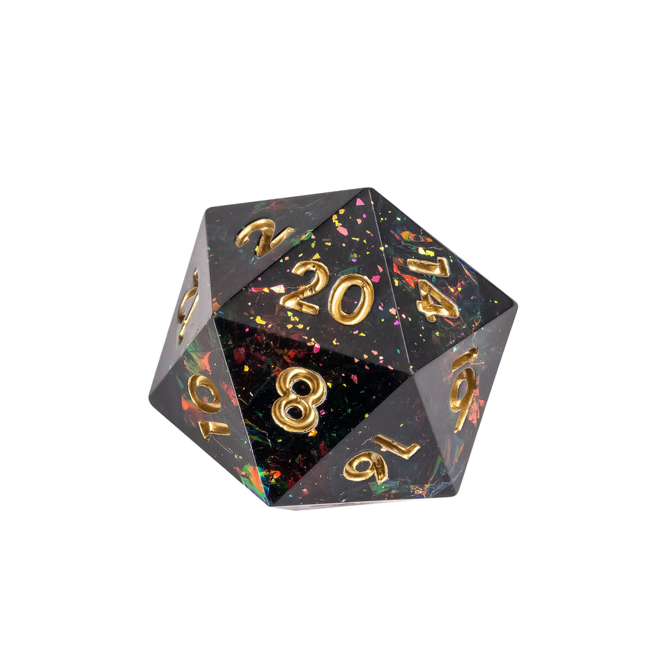 DnD Dice Sets | Only Crits