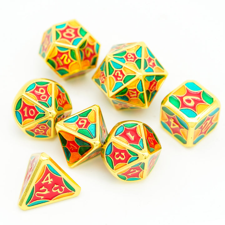 Dice Sets – Only Crits